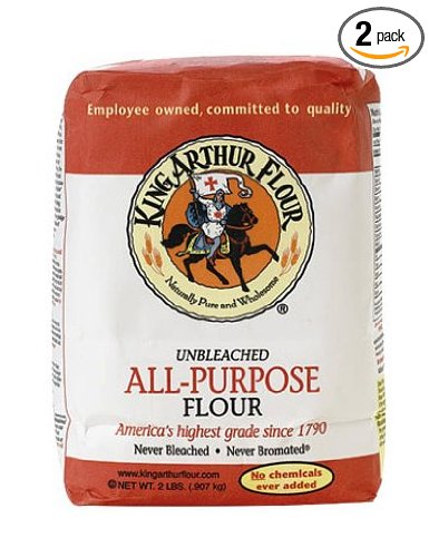 All Flours Are Not Created Equal