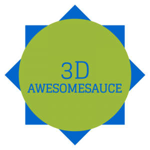 3D Printing: It's Science!