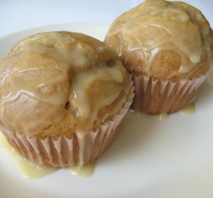 Muffin Mania!