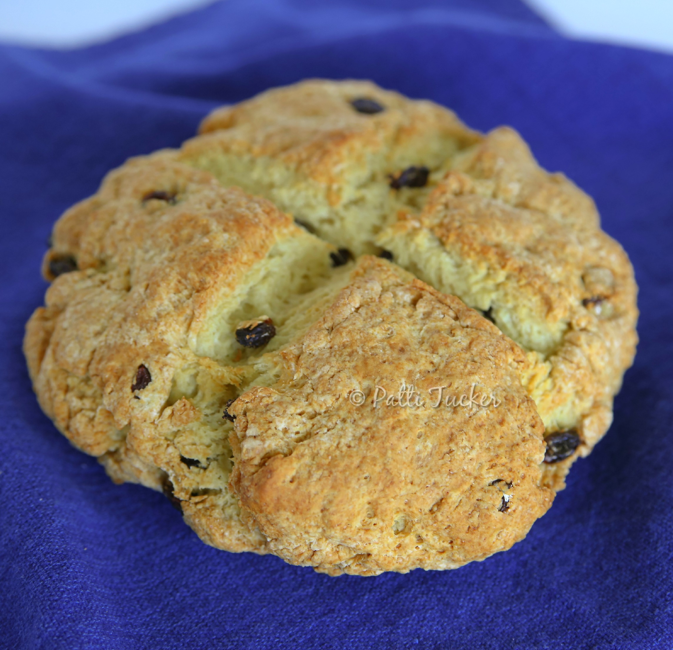 Irish Soda Bread