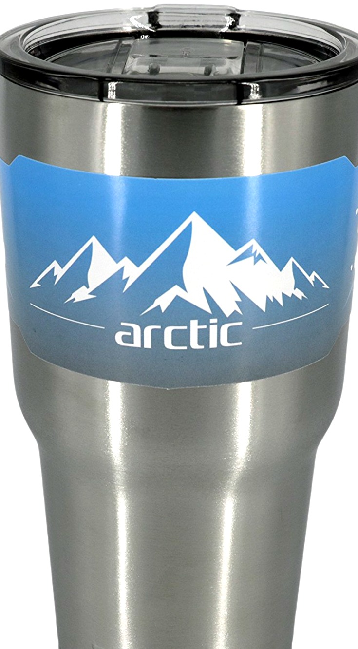 Insulated Thermos That Will Make You High-Five Your Barista