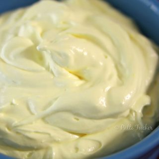 Hands Down The Best Cake-Filling You'll Ever Eat