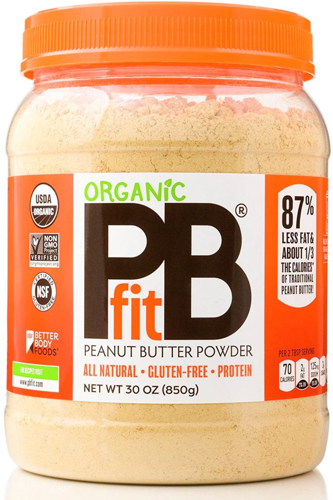 How to Enjoy Peanuts With Less Fat