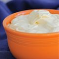 Easy Cake Filling