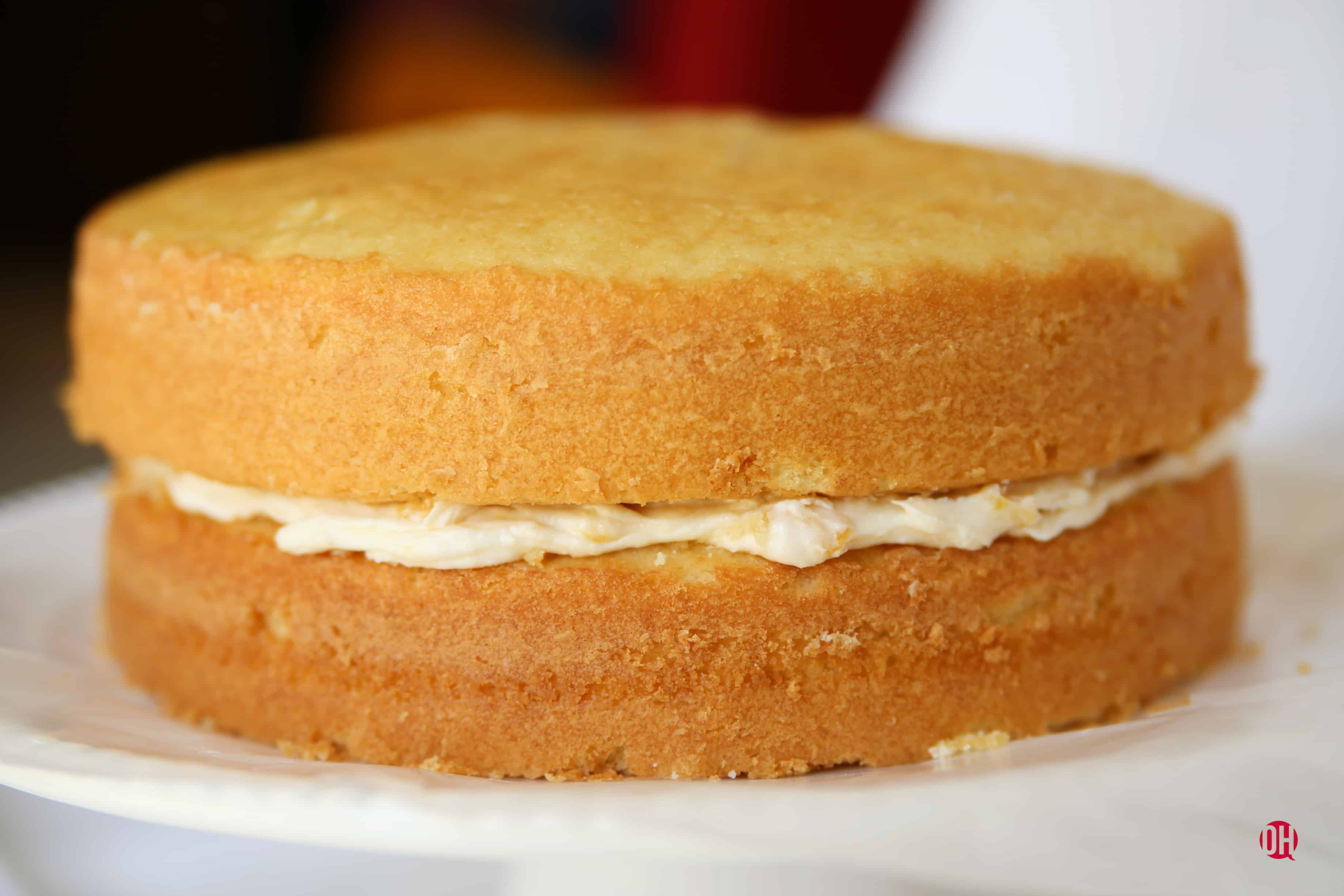 The Best 1 2 3 4 Cake Recipe You ll Ever Make Oh Mrs Tucker 