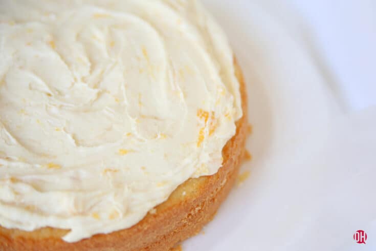 The Best 1-2-3-4 Cake Recipe You'll Ever Make